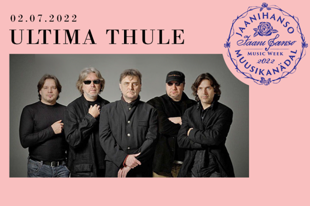 Ultima Thule | Piletimaailm